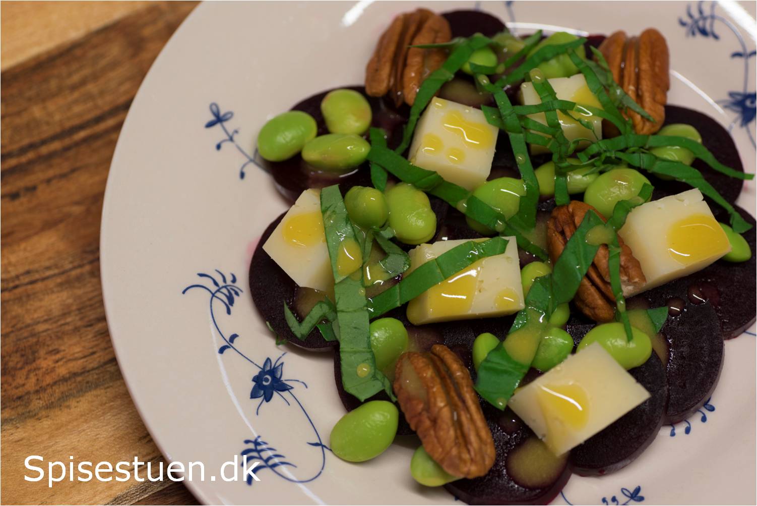 Bøf a la Lindstrøm