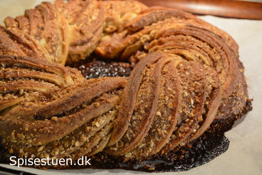 Kanelkrans