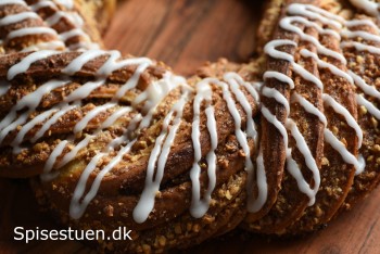 Kanelkrans